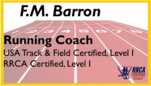 Why Running Can Make You Strong - Fast Feet Run Coaching